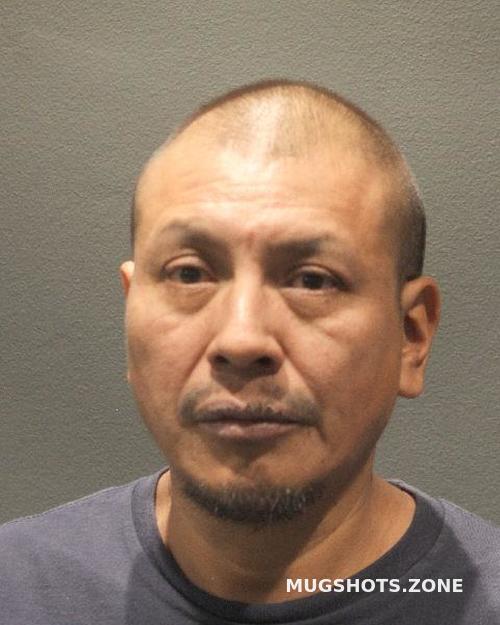 CRISTOBAL LOPEZ EDWIN FERMIN 12/26/2025 - Arlington County Mugshots Zone