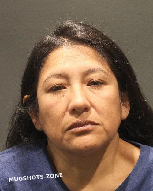 ALVAREZ NANCY MAVILA 01/04/2026 - Arlington County Mugshots Zone
