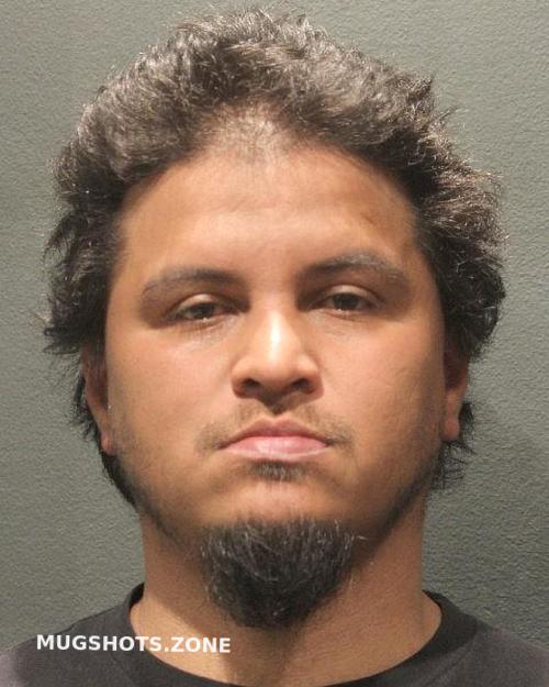 JUAREZ CANALES MARIO ENRIQUE 01/07/2026 - Arlington County Mugshots Zone