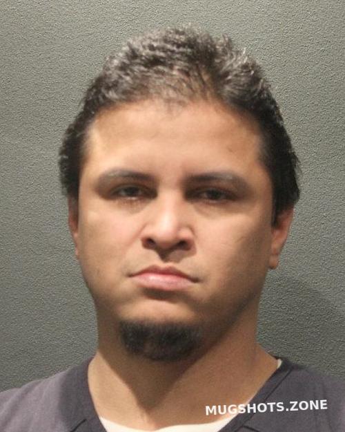 JUAREZ CANALES MARIO 01/14/2026 - Arlington County Mugshots Zone