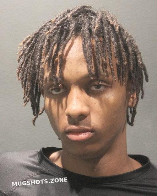 ANDERSON MICHAEL 01/21/2026 - Arlington County Mugshots Zone