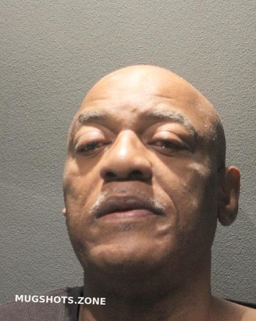 HATCHETT ERIC STEVENSON 01/22/2026 - Arlington County Mugshots Zone