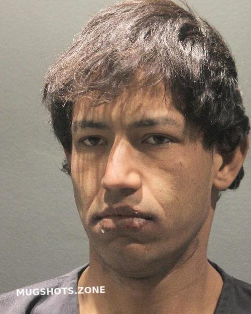 DIAZ RODRIGUEZ LUIS ALEJANDRO 01/23/2026 - Arlington County Mugshots Zone