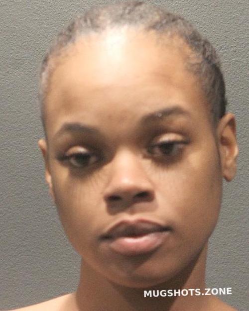 THOMAS SHAMEKA EBONY 01/24/2026 - Arlington County Mugshots Zone