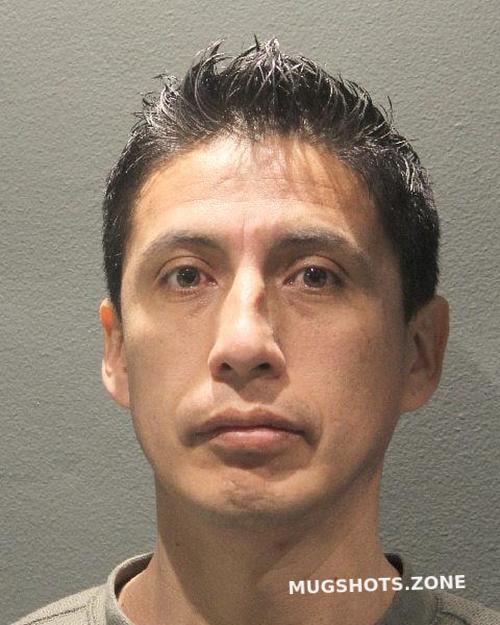 CLAROS MONJE SINOE RUBEN 01/29/2026 - Arlington County Mugshots Zone