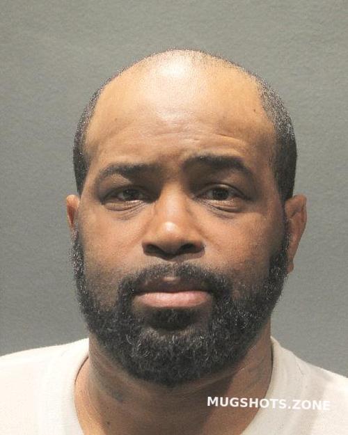 GUTHRIE MARVIN ANTHONY 01/30/2026 - Arlington County Mugshots Zone
