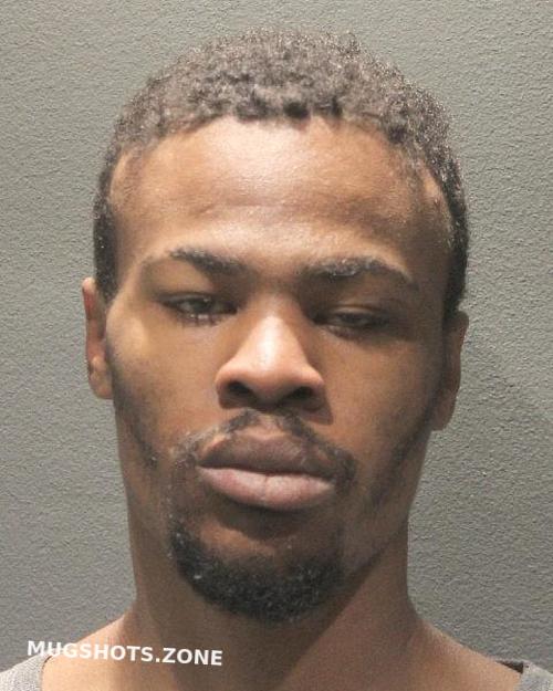 BLACKENEY RAYQUON 02/06/2026 - Arlington County Mugshots Zone