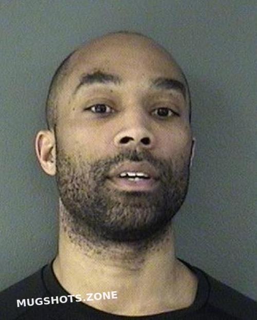 HORTON PETER JOSEPH 02/09/2026 - Arlington County Mugshots Zone