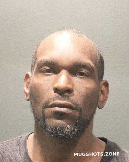MORRIS GREGORY DARNELL 02/09/2026 - Arlington County Mugshots Zone