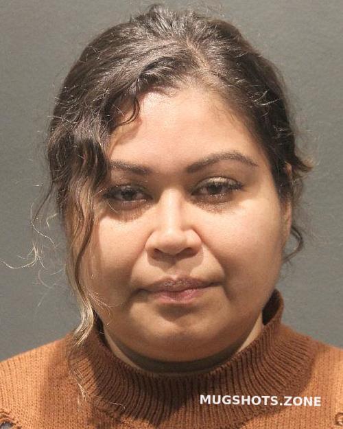 TURCIOS JESSICA LILIANA 02/16/2026 - Arlington County Mugshots Zone