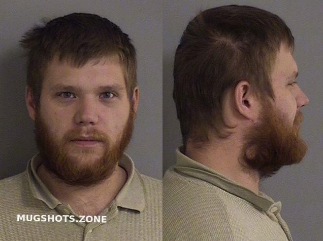 TRAHAN JUSTIN MICHAEL 01/08/2021 - Ascension Parish Mugshots Zone