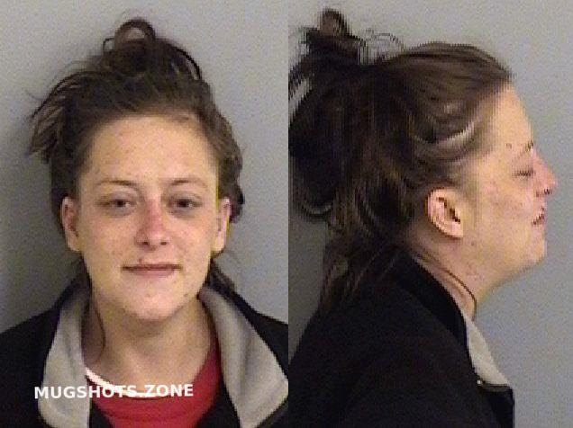 HUSEMAN SHIANN NICOLE 01/10/2021 - Ascension Parish Mugshots Zone