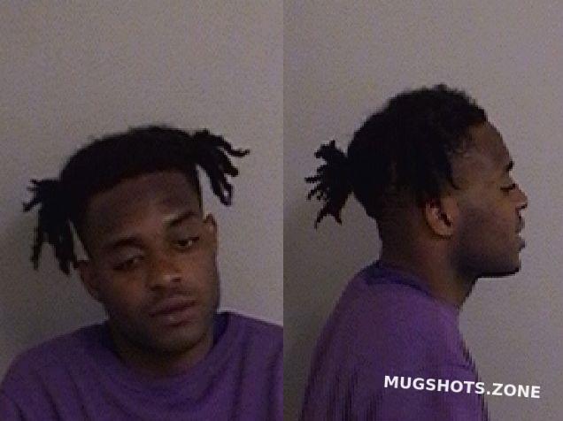 LAWRENCE TREVON JAMMAL 01/15/2021 - Ascension Parish Mugshots Zone