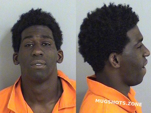 LEWIS KENNETH ANTHONY 02/10/2021 - Ascension Parish Mugshots Zone