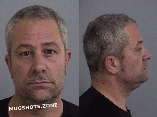 SZUBINSKI BARRETT COLLIN 02/11/2021 - Ascension Parish Mugshots Zone
