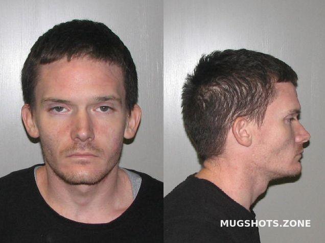 BOZEMAN KEVIN JOSEPH 02/17/2021 - Ascension Parish Mugshots Zone