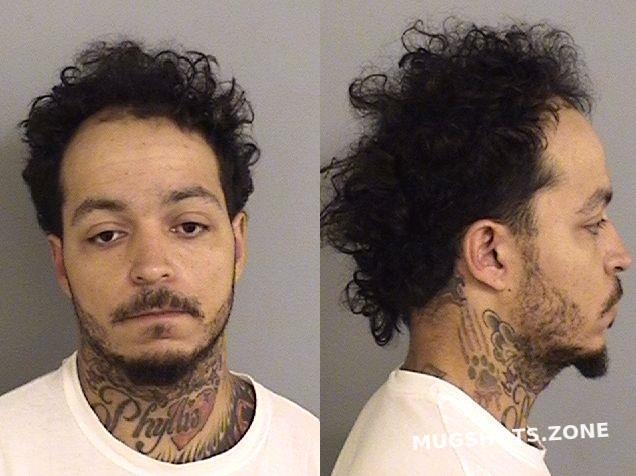 DAIGLE DONNIE JAMES 02/22/2021 - Ascension Parish Mugshots Zone