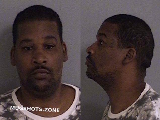 JONES JOSEPH 02/26/2021 - Ascension Parish Mugshots Zone