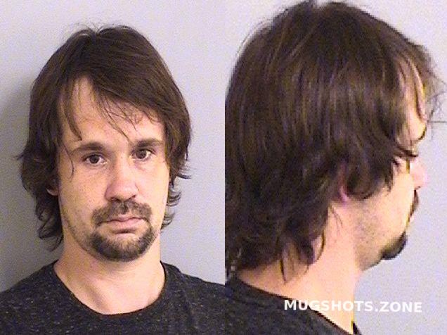 MARTIN NICHOLAS RYAN 03/17/2021 - Ascension Parish Mugshots Zone