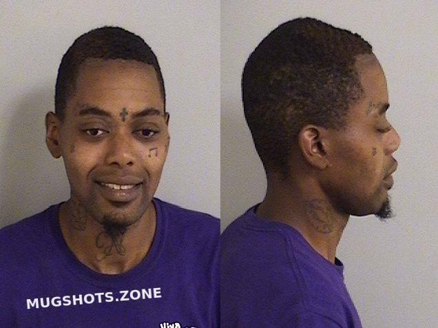 MILES NATHANIEL 03/19/2021 - Ascension Parish Mugshots Zone