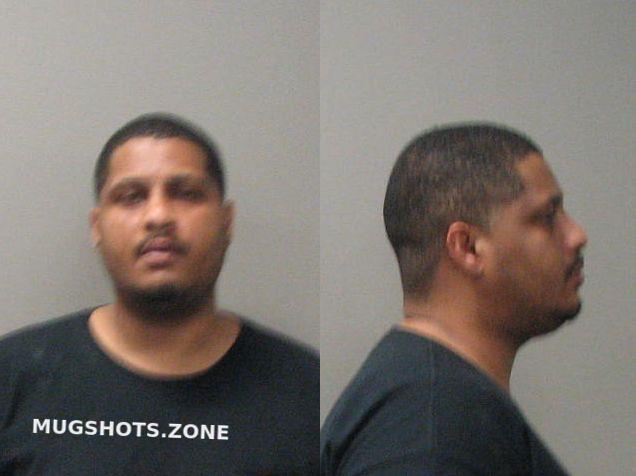 ALIX GREGORY 03/29/2021 - Ascension Parish Mugshots Zone