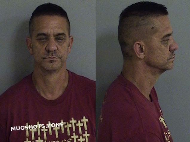 BOOKER GREGORY B 03/31/2021 - Ascension Parish Mugshots Zone