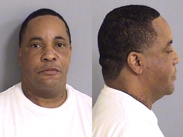 JOHNSON FREEMAN F 05/01/2021 - Ascension Parish Mugshots Zone