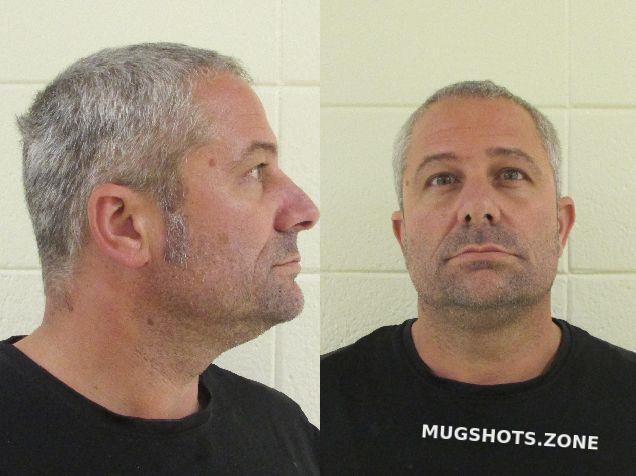 SZUBINSKI BARRETT COLLIN 05/08/2021 - Ascension Parish Mugshots Zone