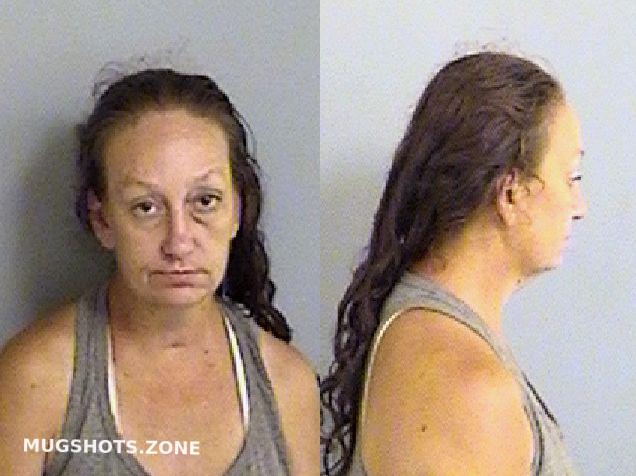 LAMBERT YOLANDA SUE 05/29/2021 - Ascension Parish Mugshots Zone