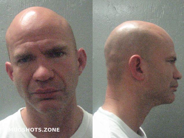 CREED JASON BENNETT 06/03/2021 - Ascension Parish Mugshots Zone