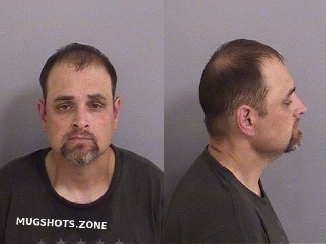 CLEAVER CHRISTOPHER CHAD 06/11/2021 - Ascension Parish Mugshots Zone