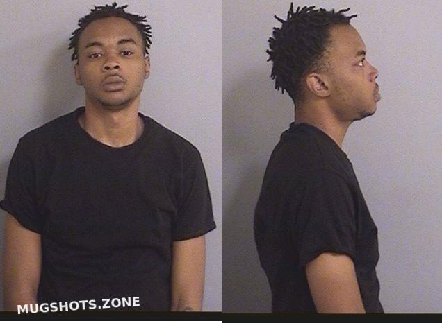 WILSON BRONSON KEITH 06/11/2021 - Ascension Parish Mugshots Zone