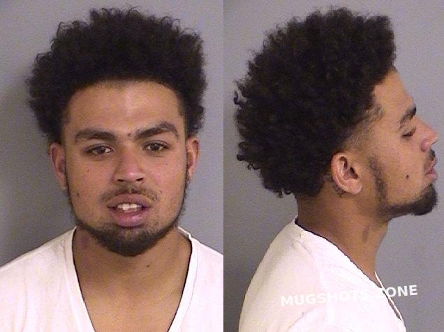ESQUIVEL TYLER PAUL 06/11/2021 - Ascension Parish Mugshots Zone