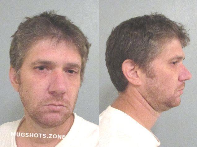 VITRANO JARED MICHAEL 06/17/2021 - Ascension Parish Mugshots Zone