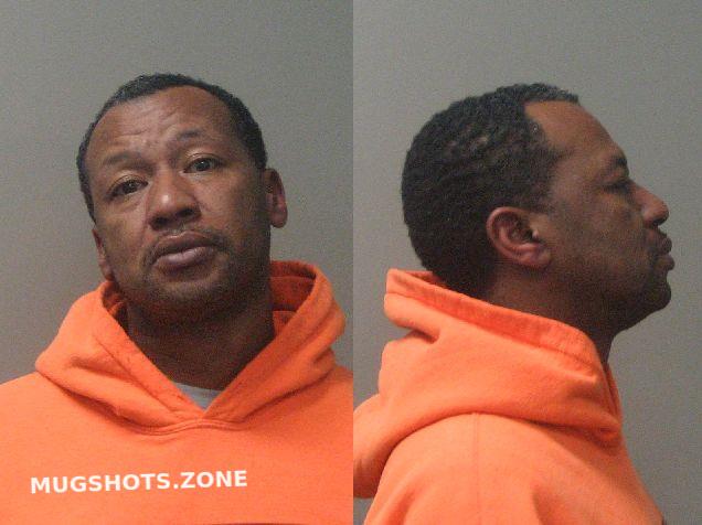 BELL REGINALD TYRONE 06/18/2021 - Ascension Parish Mugshots Zone