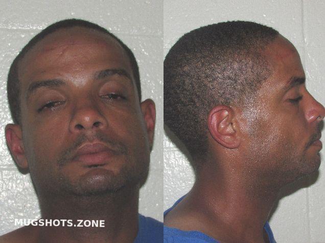 SMITH JOSHUA 06/20/2021 - Ascension Parish Mugshots Zone