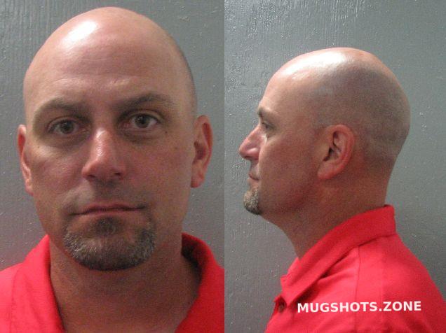 PICARD JUDD 06/22/2021 - Ascension Parish Mugshots Zone