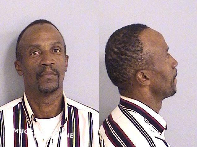 ROBERTSON DONALD RAY 06/27/2021 - Ascension Parish Mugshots Zone