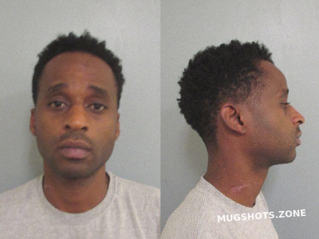 MORRIS BRODERICK A 07/07/2021 - Ascension Parish Mugshots Zone