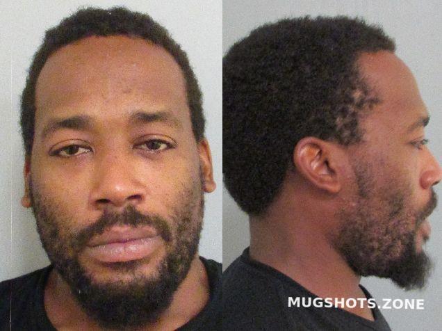 SIMON JEFF L 07/18/2021 - Ascension Parish Mugshots Zone