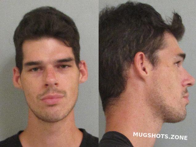 KNIPPER GEOFFREY RAYMOND 08/03/2021 - Ascension Parish Mugshots Zone