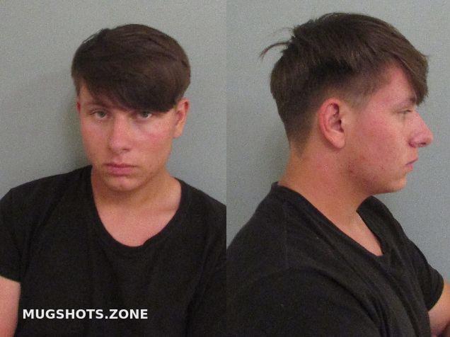 HITT JAMES JOSEPH 08/08/2021 - Ascension Parish Mugshots Zone