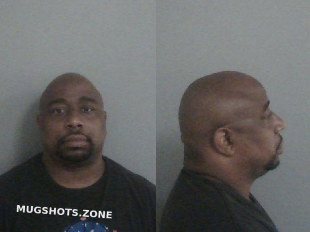 POPE DAMOND DUKE 08/12/2021 - Ascension Parish Mugshots Zone