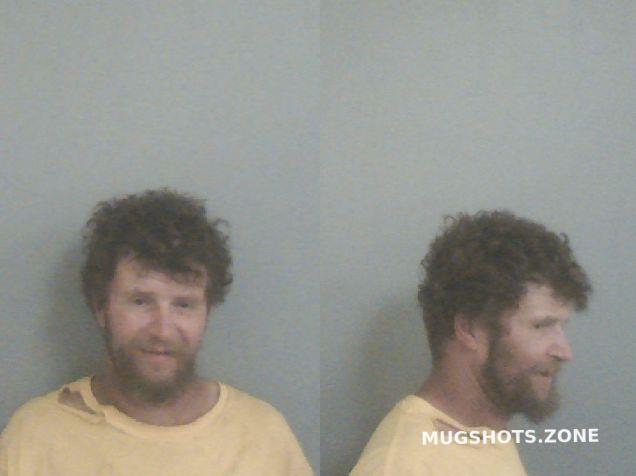 TEMPLET DANIEL 08/13/2021 - Ascension Parish Mugshots Zone