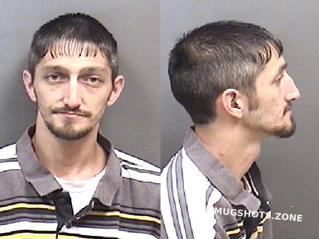 BABIN JACOB MICHAEL 08/27/2021 - Ascension Parish Mugshots Zone