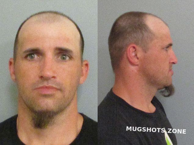 BRASHER LARRY ROBERT 09/25/2021 - Ascension Parish Mugshots Zone