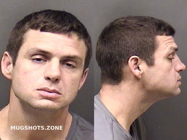 BEACHLER SHANE MICHAEL 09/29/2021 - Ascension Parish Mugshots Zone