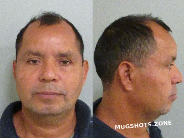 DANIEL JOSE 09/30/2021 - Ascension Parish Mugshots Zone