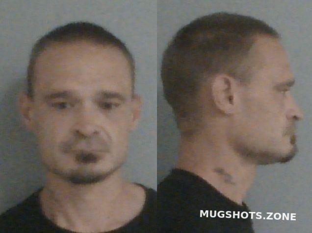 SOUTHWORTH JARED 10/07/2021 - Ascension Parish Mugshots Zone