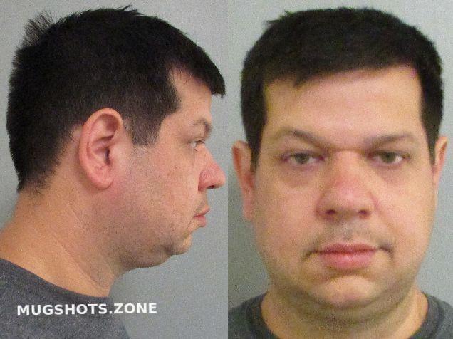 ALLEMAN DEREK PAUL 10/09/2021 - Ascension Parish Mugshots Zone